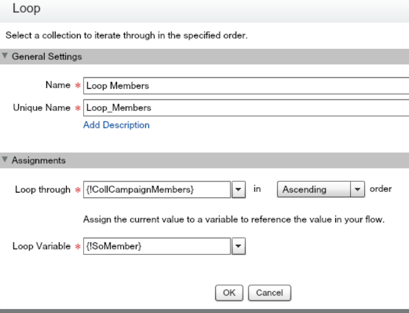 Create Your Own Line Item Numbers In Salesforce Starrdata 