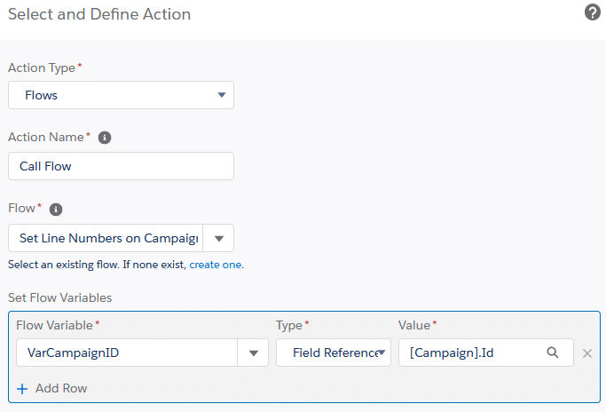 Create your own Line Item Numbers in Salesforce | StarrData