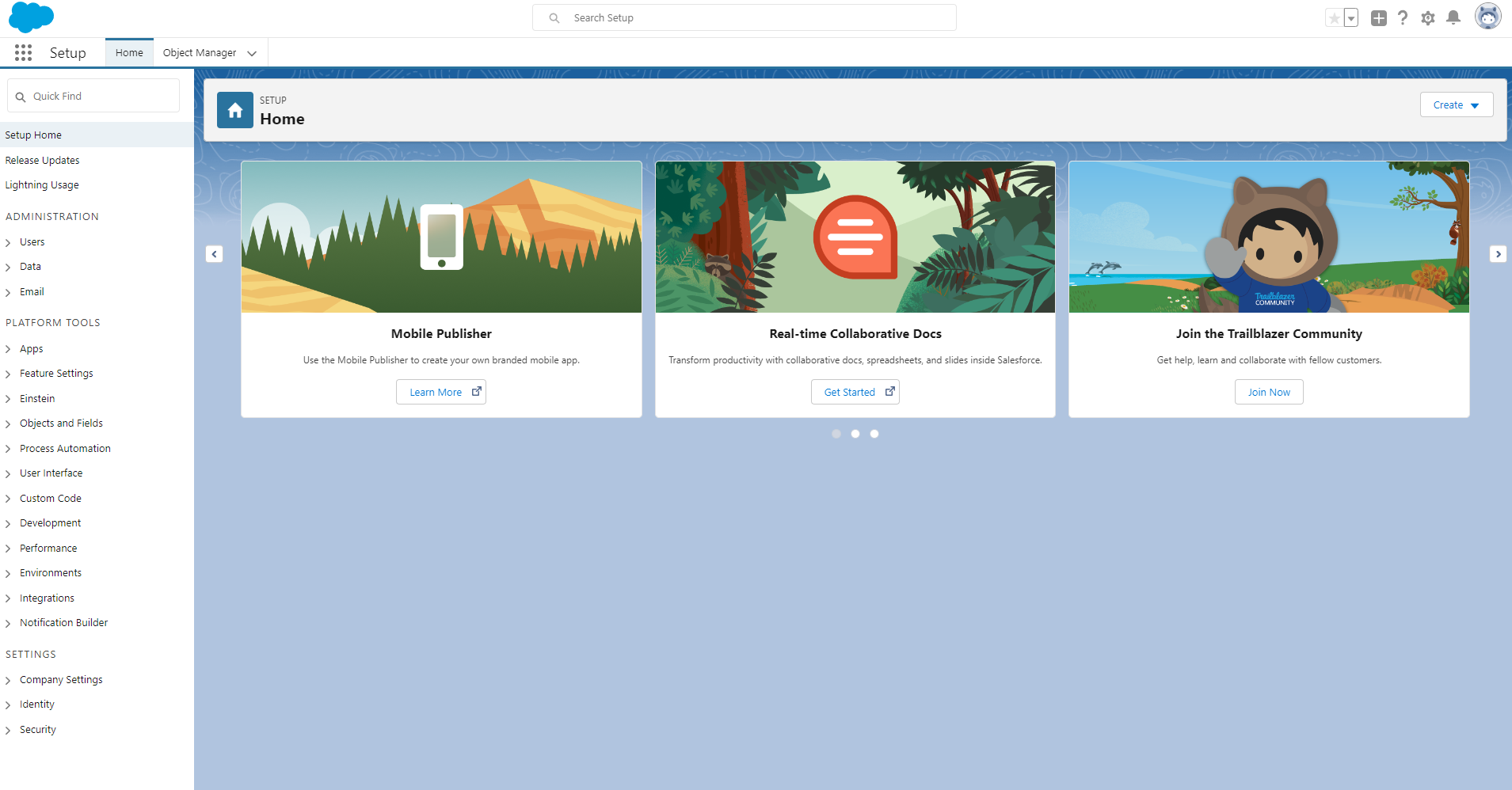 The Rules of Salesforce: Part 1 | StarrData